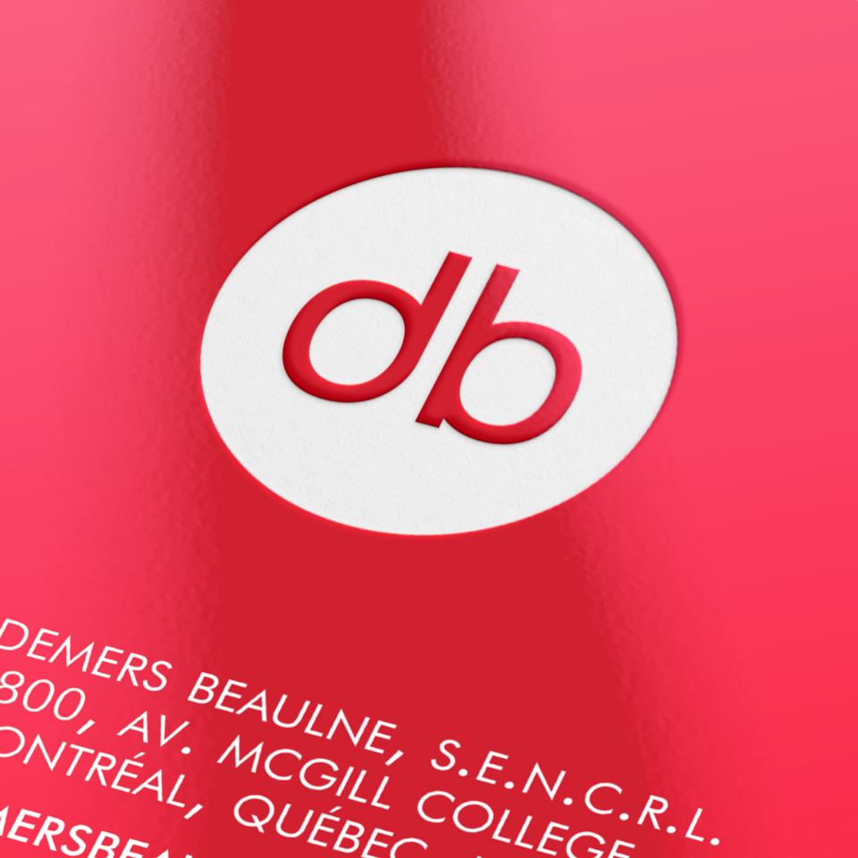 Demers Beaulne - AIRÉA